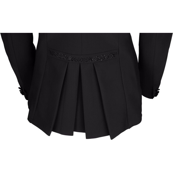 2024 Pikeur Womens Competition Show Jacket 152100 - Black - Womens ...