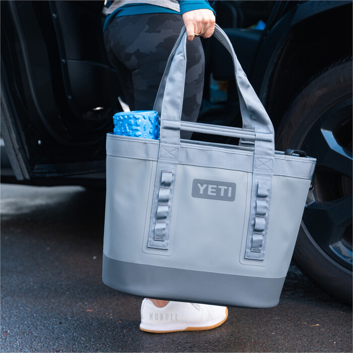 2025 YETI Camino 35 Carryall 70000001072 - Storm Grey - Country Sports ...
