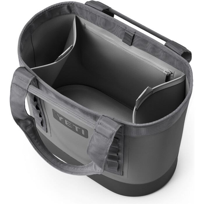 2025 YETI Camino 35 Carryall 70000001072 - Storm Grey - Country Sports ...