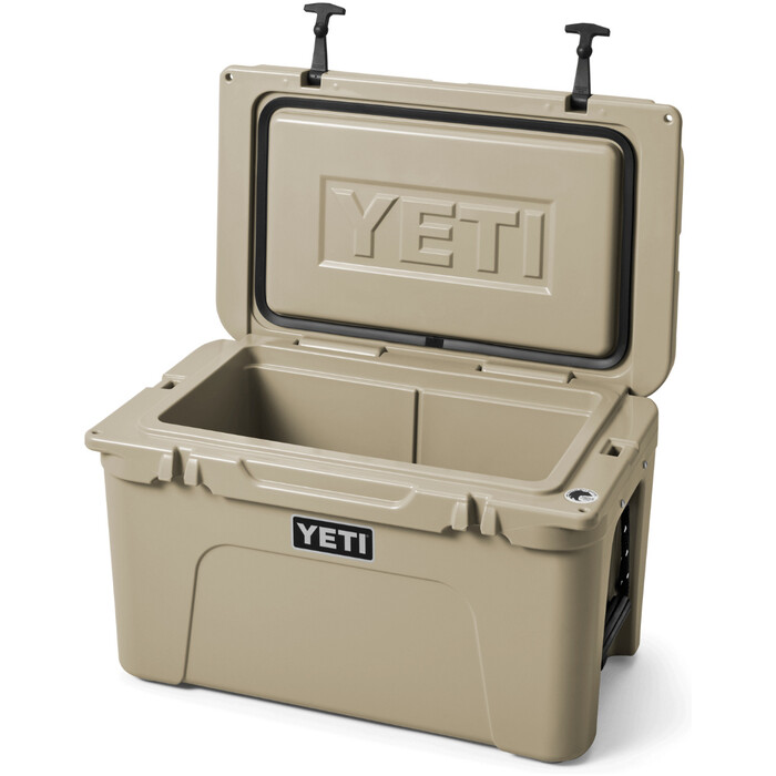 2025 YETI Tundra 45 Cool Box 70000000009 - Tan - Country Sports ...