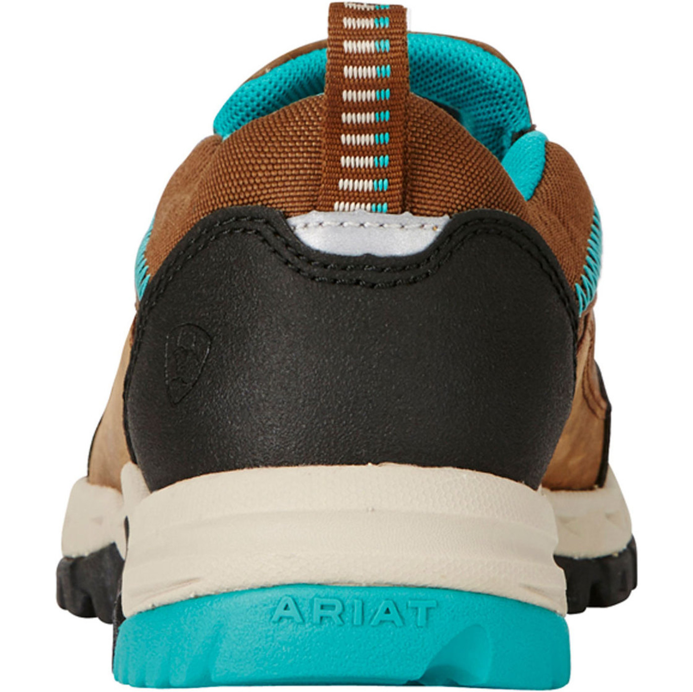 Ariat Womens Skyline Slip On Shoes 10020042 - Taupe - Womens - Footwear ...