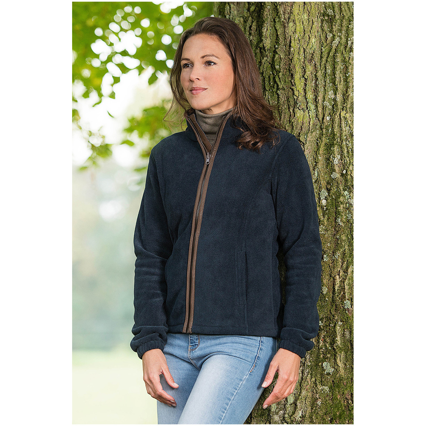 Baleno Sarah Fleece Jacket FW | Women’s Jackets | The Drillshed