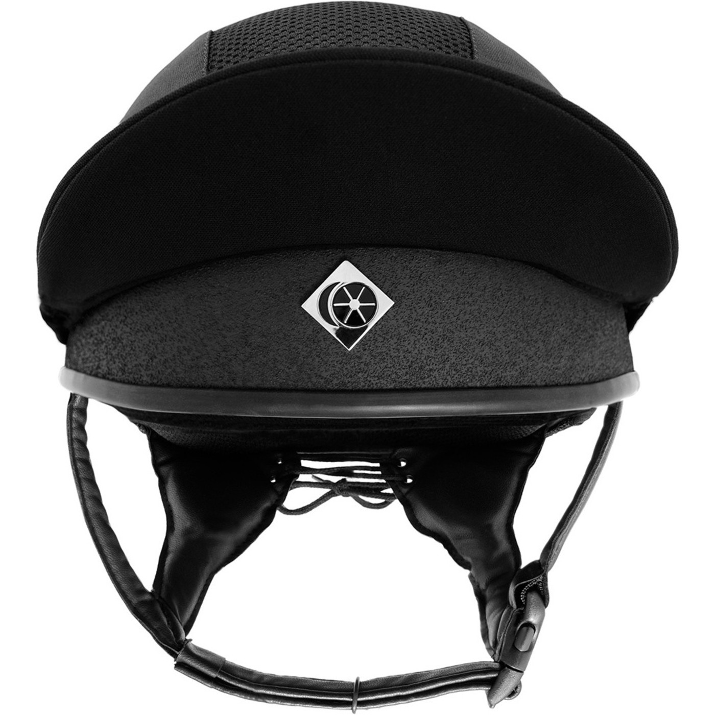 Charles Owen ASTM Pro II Plus Skull Helmet - Womens - Safety - Riding ...