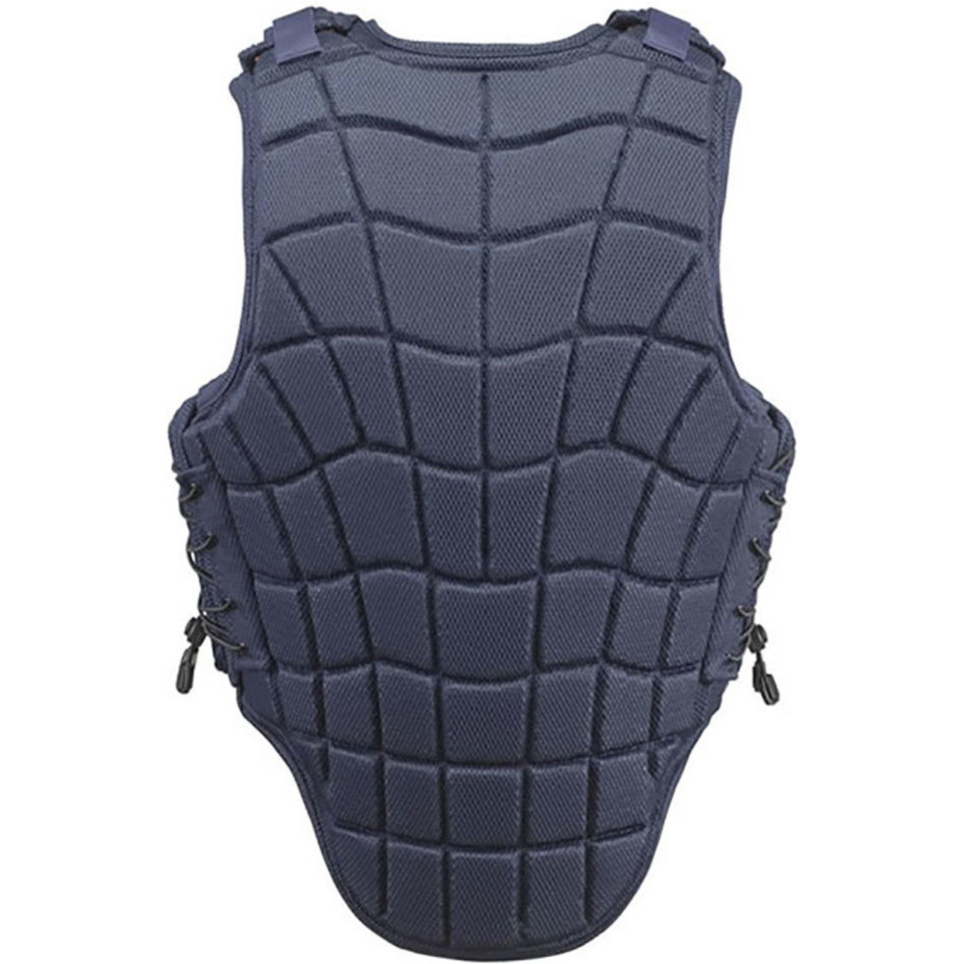 Airowear Wave Body Protector - Navy - COWBP - Childrens - Safety - Body ...