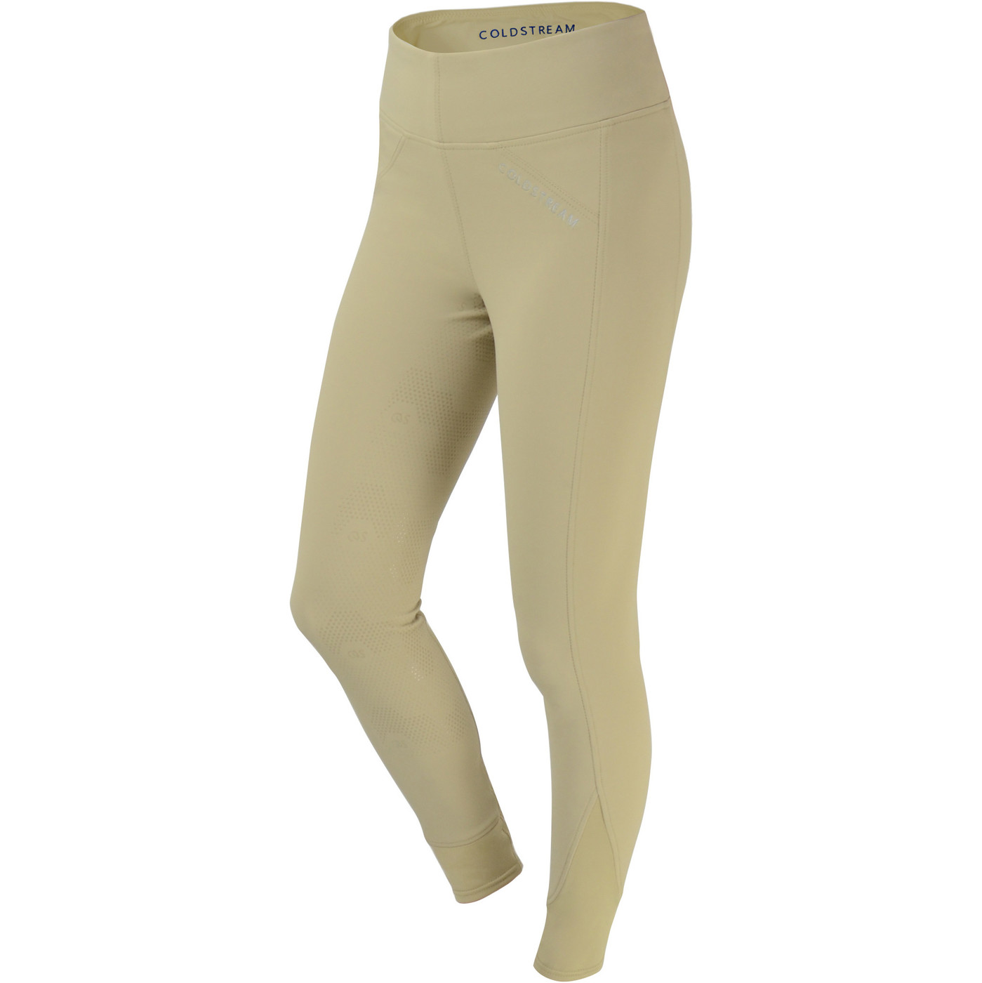 Coldstream Womens Kelso Riding Skins - Beige - 23904 - Womens ...