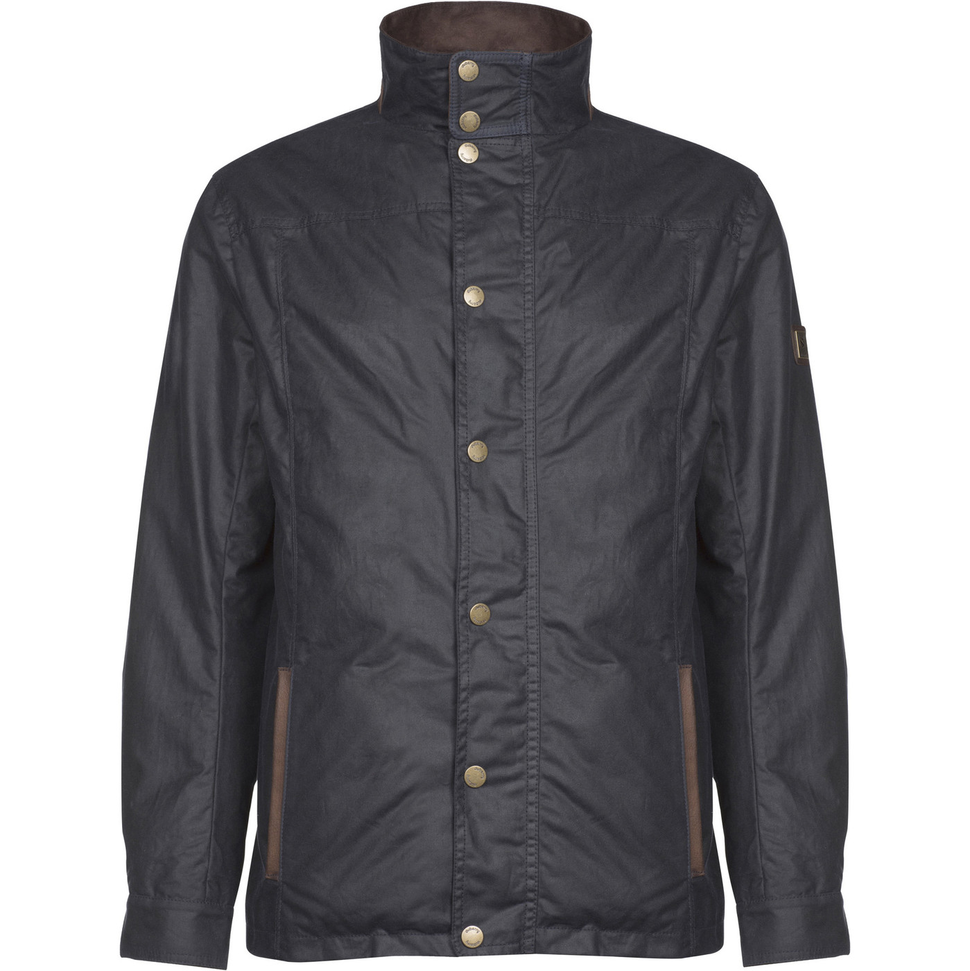 Dubarry Mens Carrickgergus Jacket | Jackets & Gilets | The Drill Shed ...