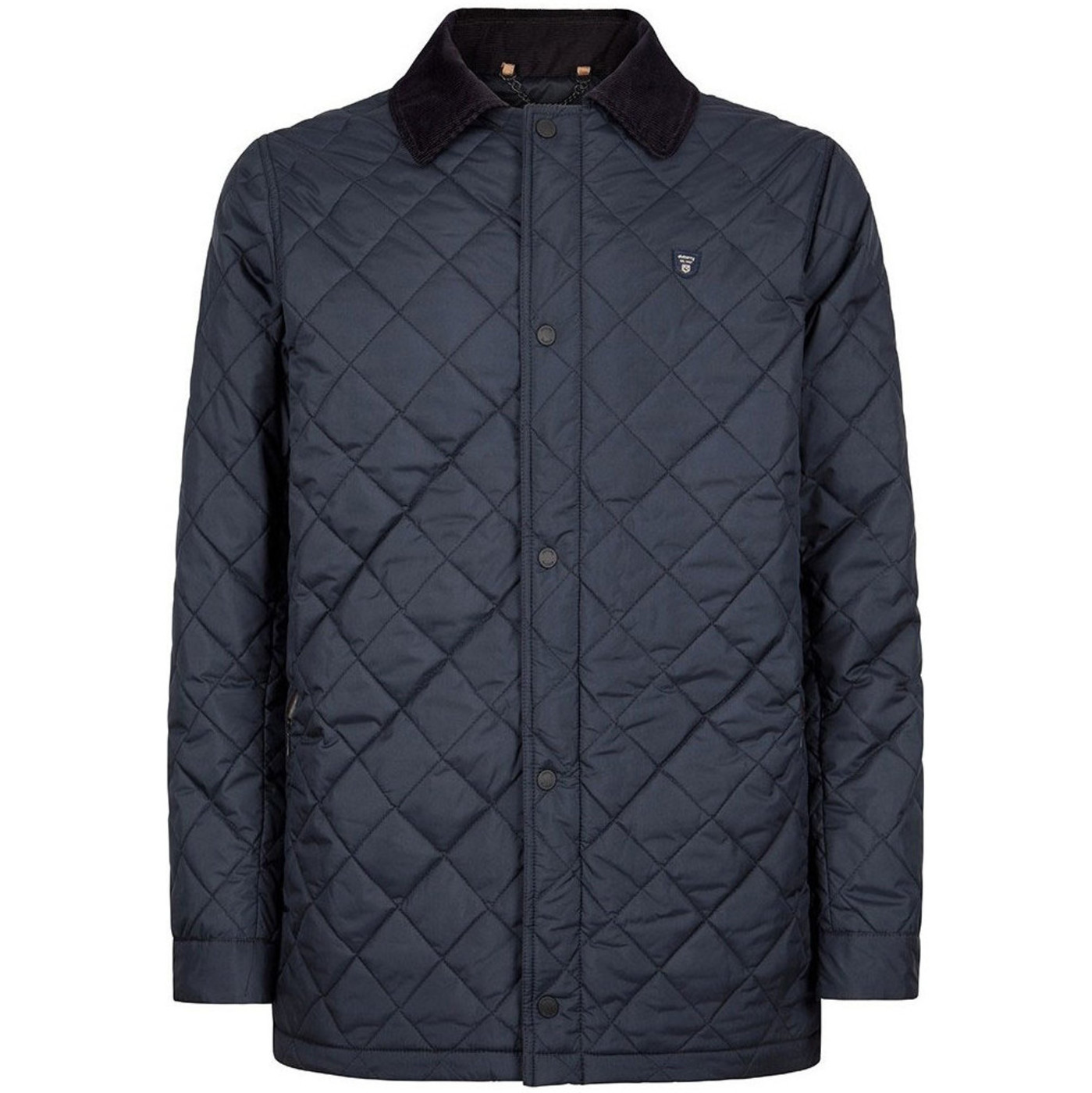 Dubarry Mens Clonard Quilted Jacket | The Drill Shed | The Drillshed