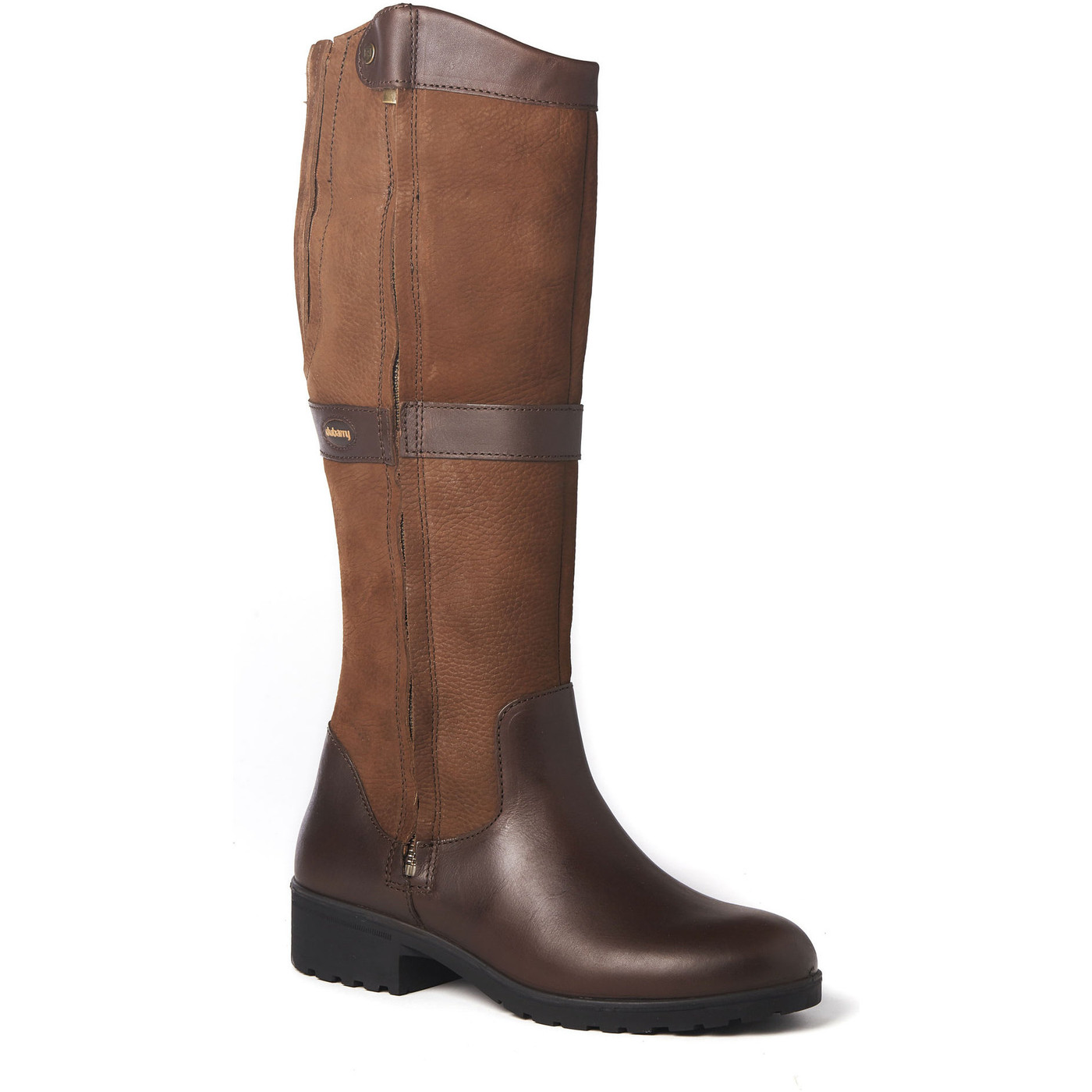 Dubarry Womens Sligo Country Boots | The Drill Shed | The Drillshed