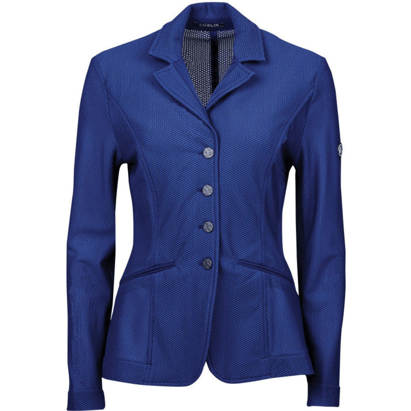 2022 Dublin Womens Hanna Mesh Tailored Riding Jacket II 100354801 ...