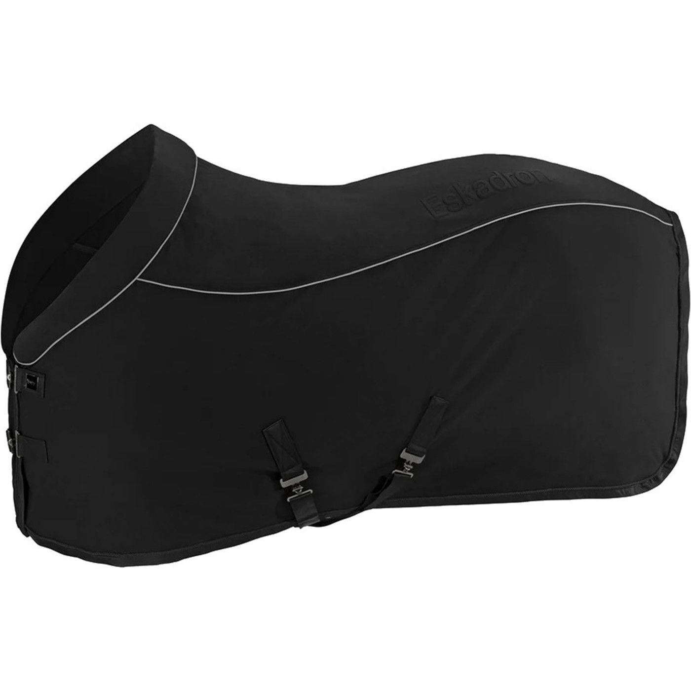 Eskadron Summer Mesh Rug - Black - 1417 - Horse - Horse Rugs & Sheets ...