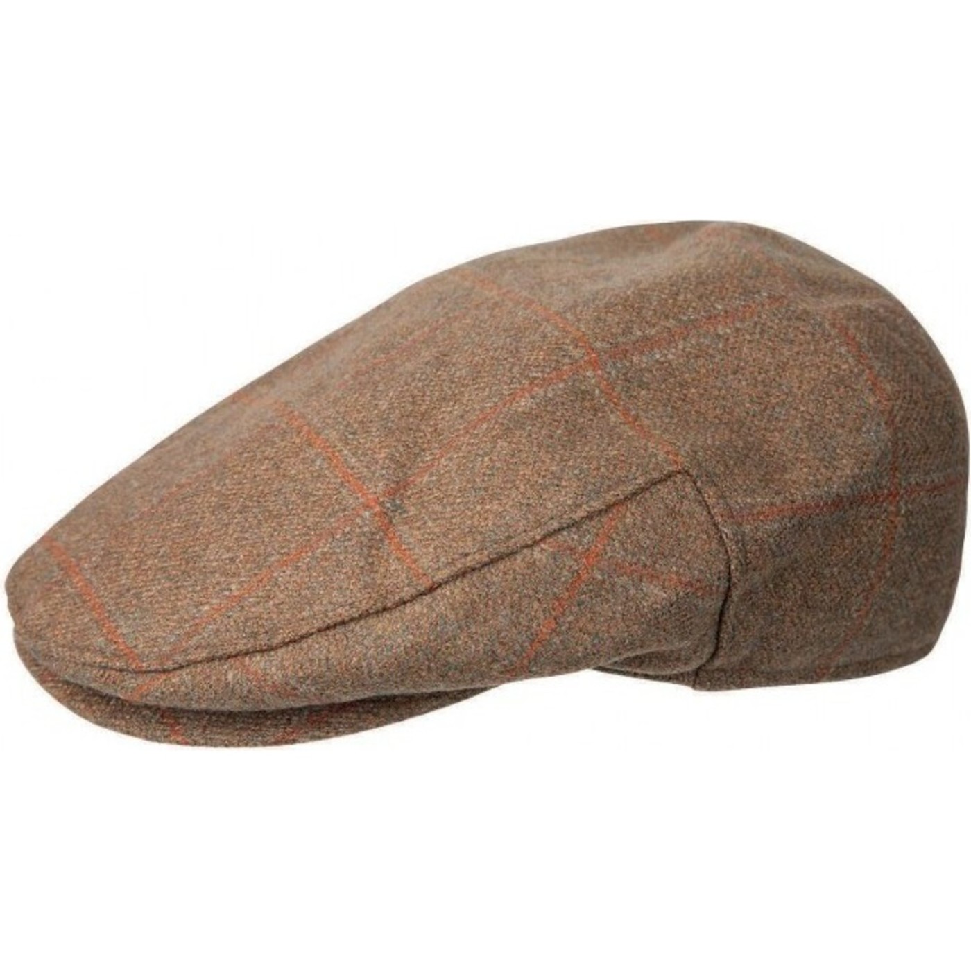 Dubarry Holly Tweed Cap 4134 - Connacht Oak - Mens - Country Clothing ...