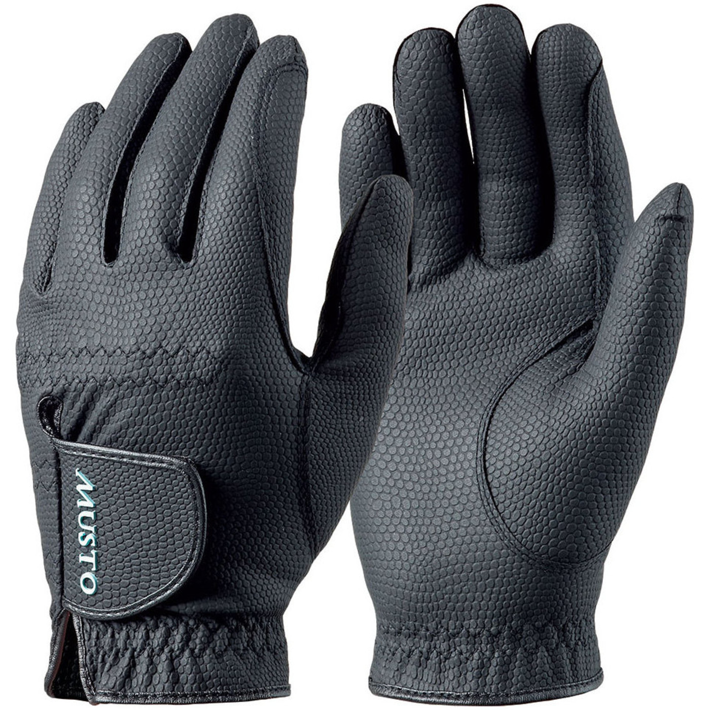 Musto Competition Gloves | The Drillshed