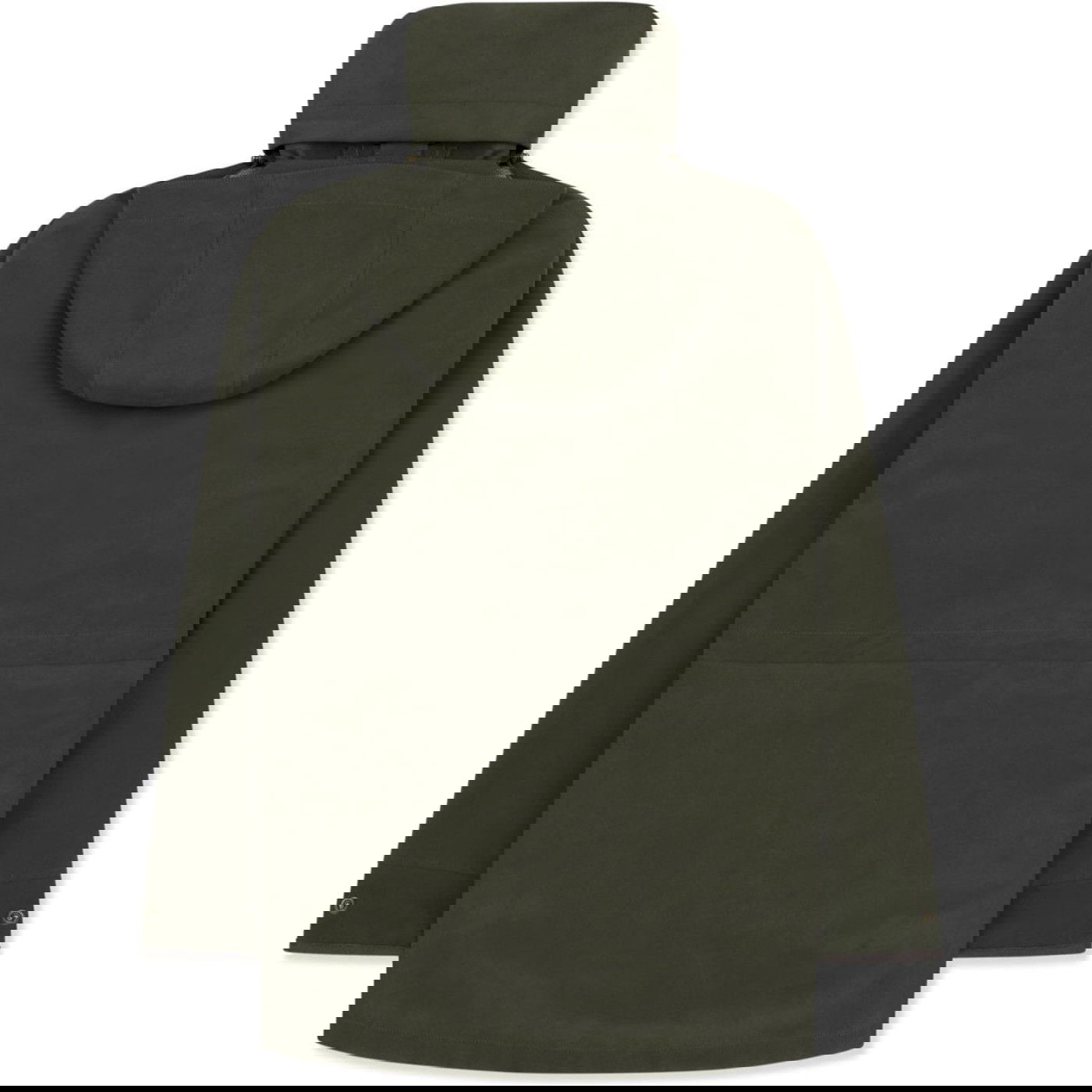 Musto Keepers Westmoor BR1 Jacket | The Drillshed