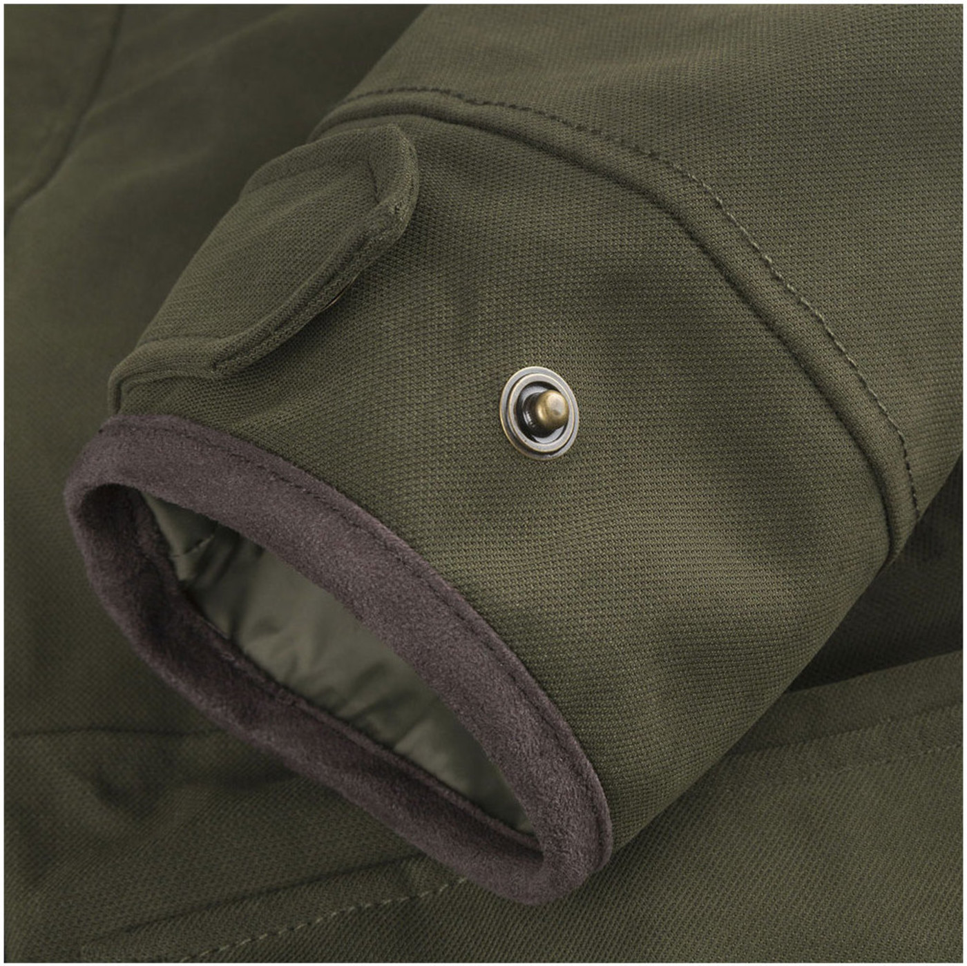 Musto Keepers Westmoor BR1 Jacket | The Drillshed