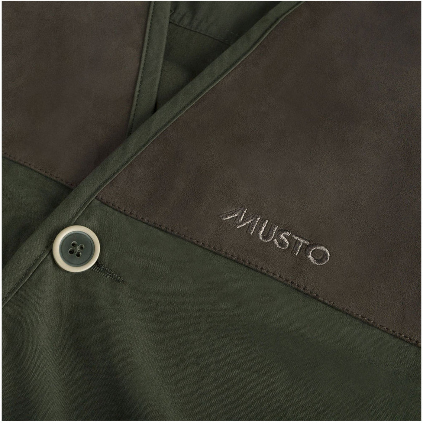 Musto Shooting Vest | The Drillshed