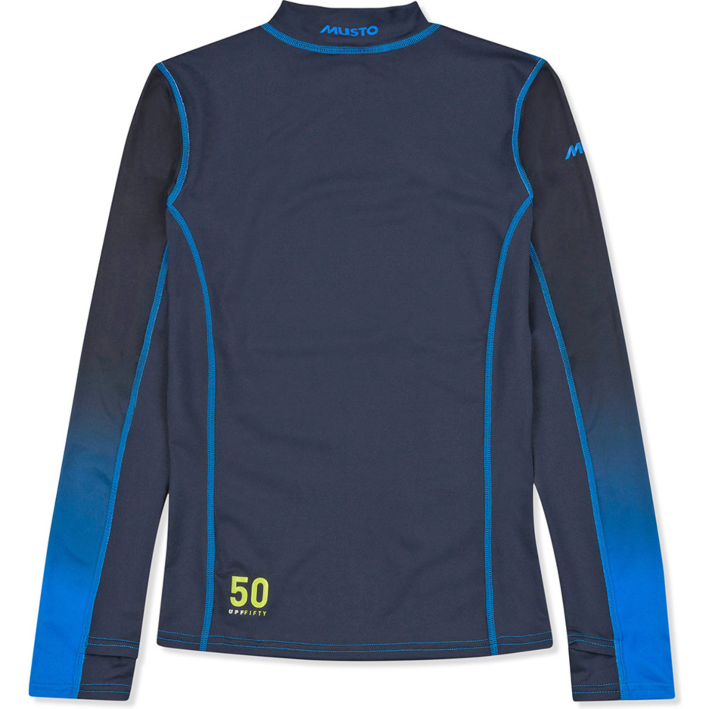 Musto Women’s UV Performance Top | Women’s Tops | The Drillshed