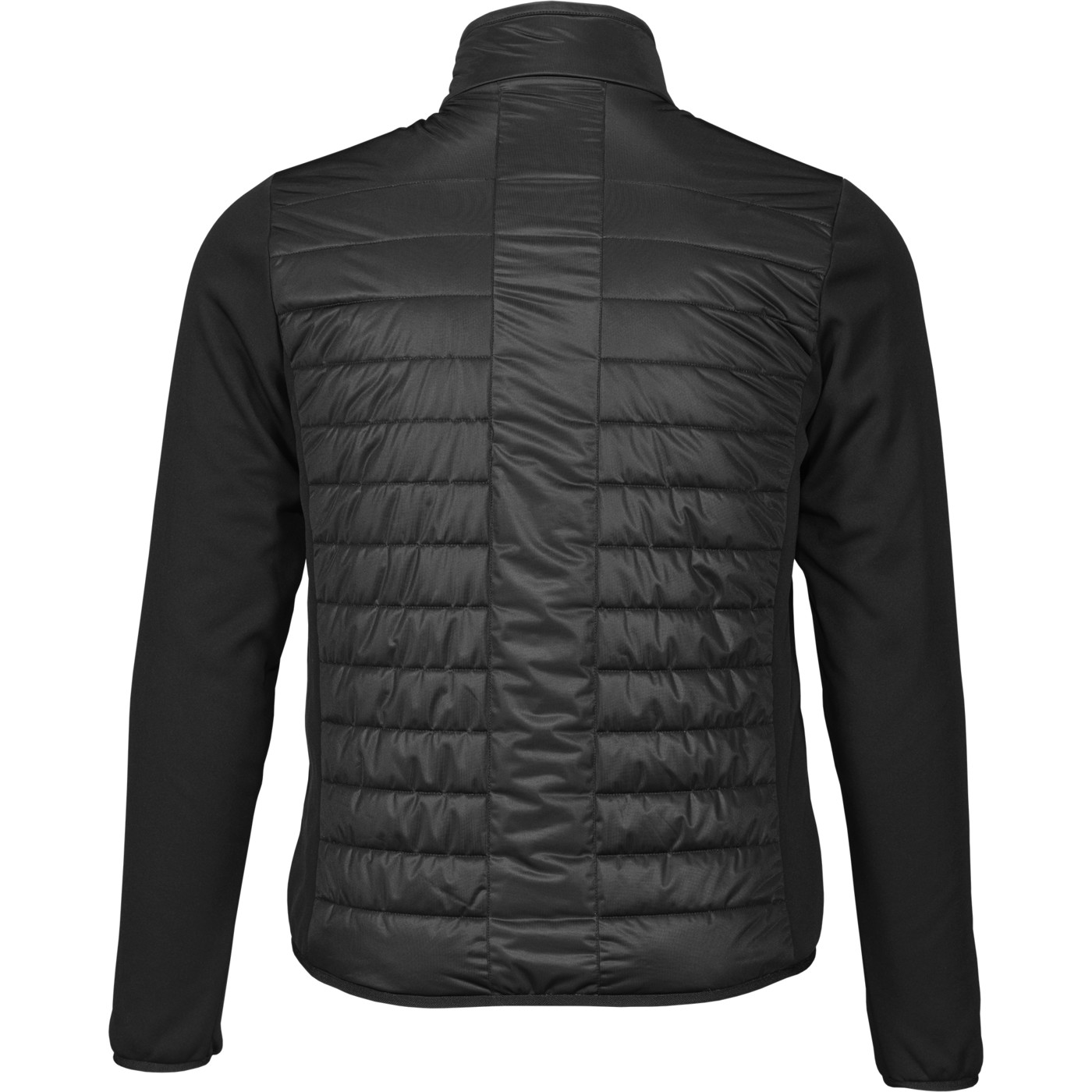 Seeland Mens Heat Jacket 10020729902 Black - Mens - Equestrian Clothing ...