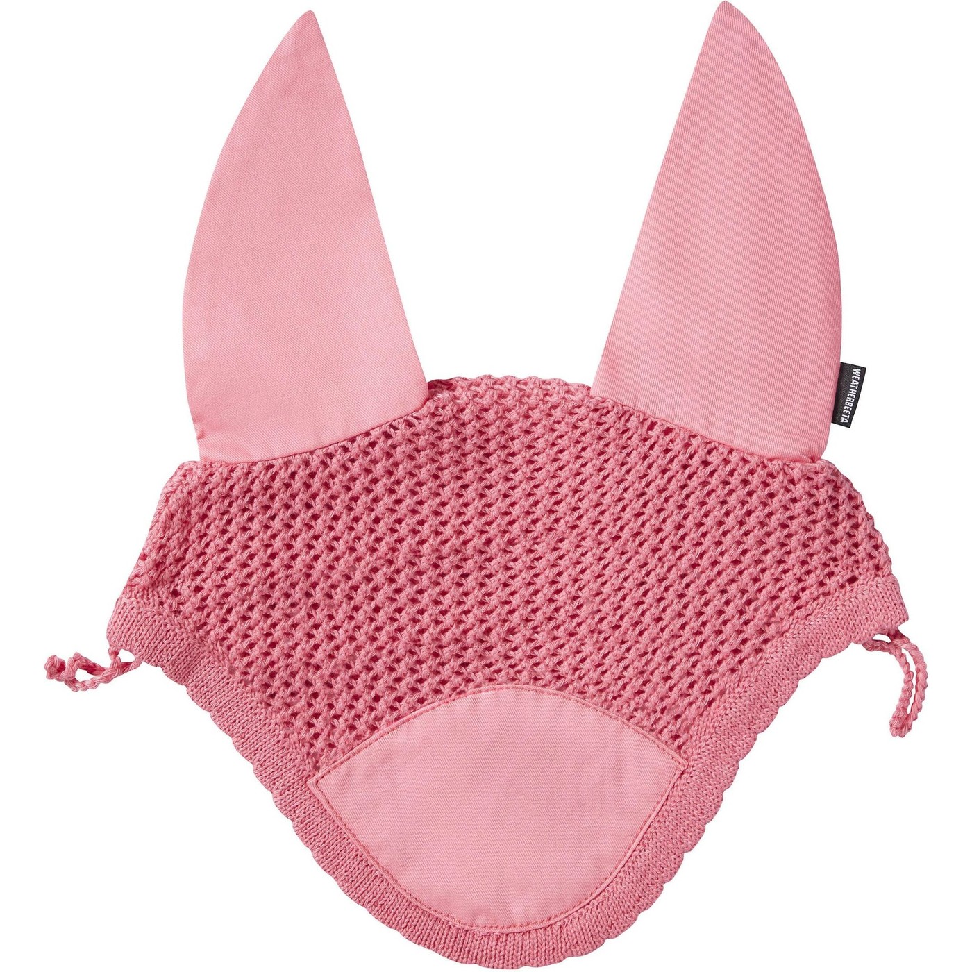 Weatherbeeta Prime Ear Bonnet - Bubblegum Pink - 1000071 - Horse ...