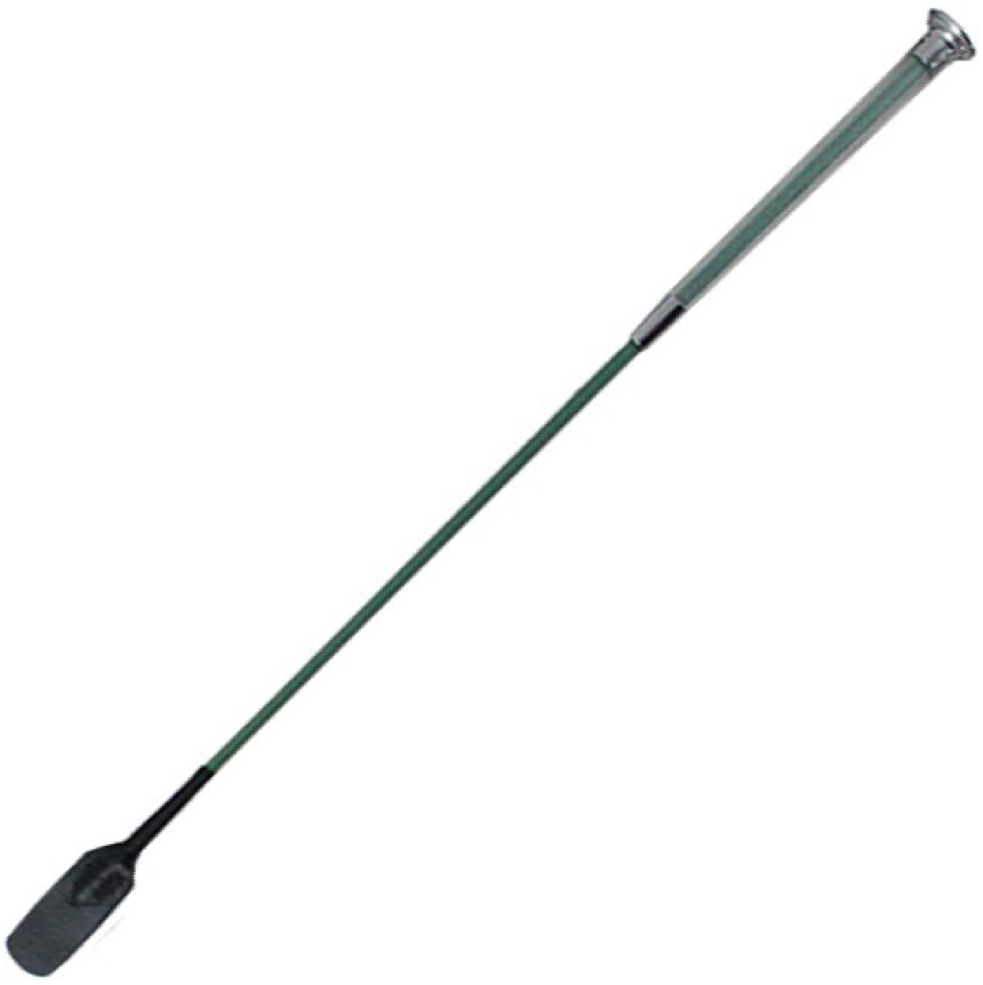 Woof Wear Gel Fusion Riding Whip WH0004 - British Racing Green - Womens ...