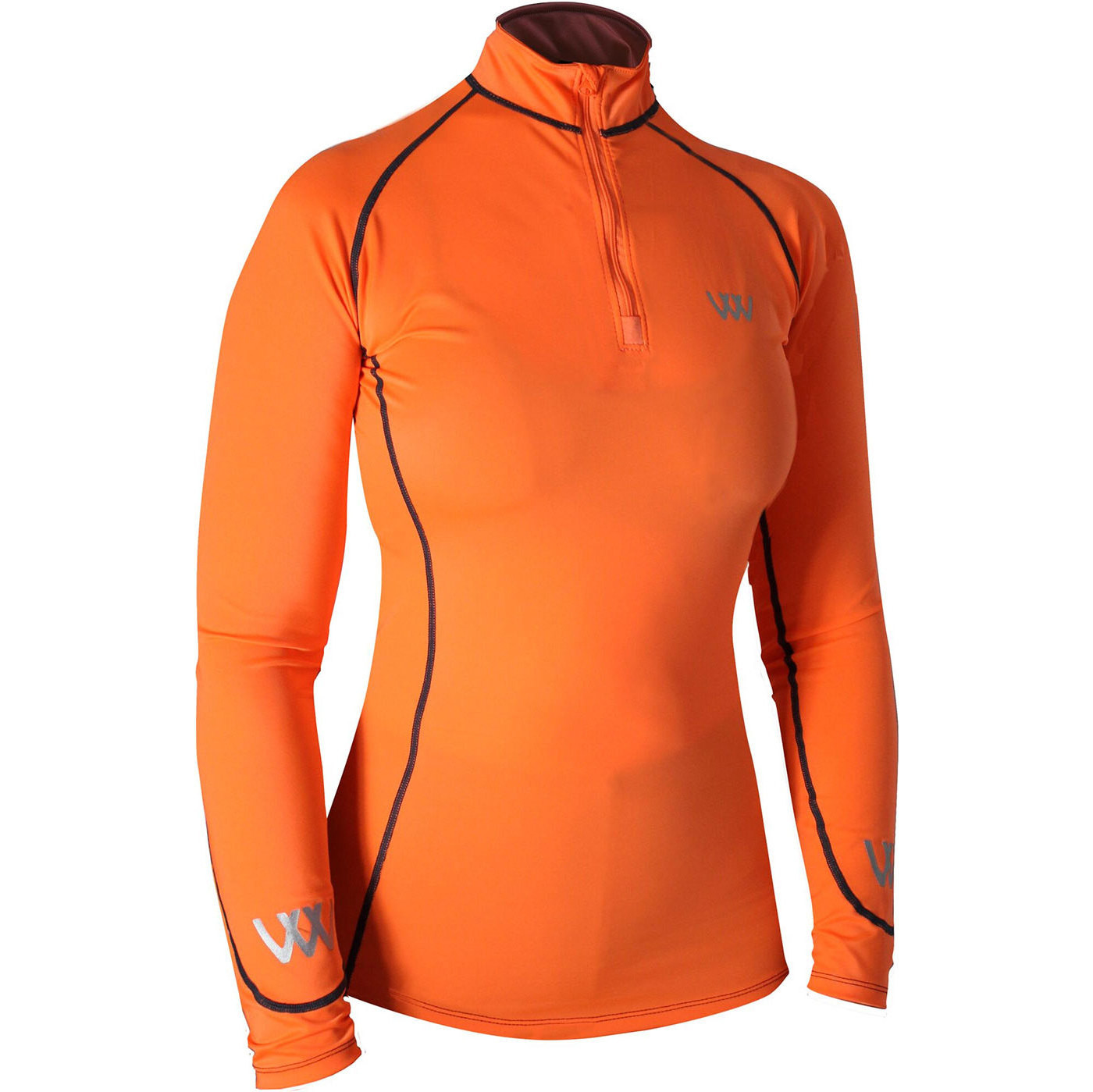 Woof Wear Performance Woof Wear Orange - WA0001 - Damen ...