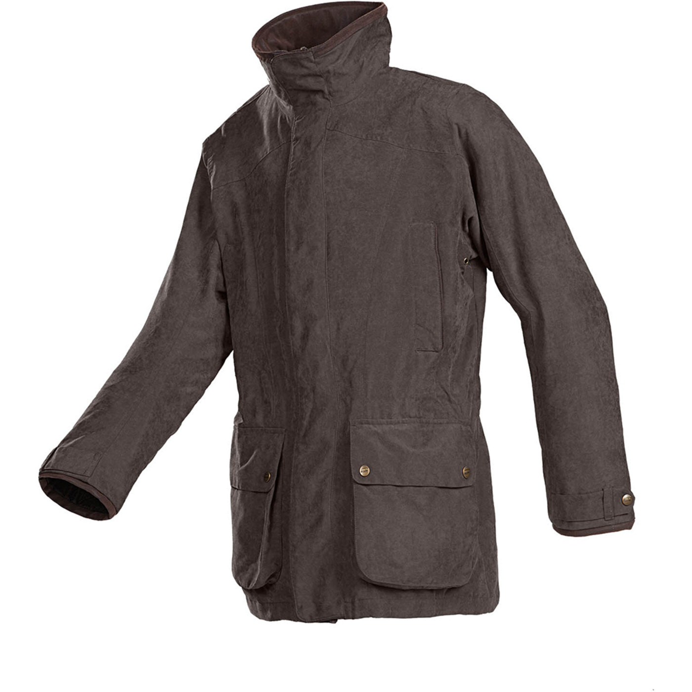 Baleno Men’s Nottingham Jacket | Men’s Jackets | The Drillshed