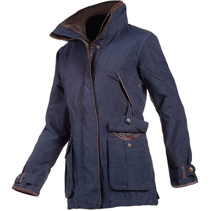 Baleno Women’s Ascot Jacket | Women’s Jackets | The Drillshedot Jacket ...