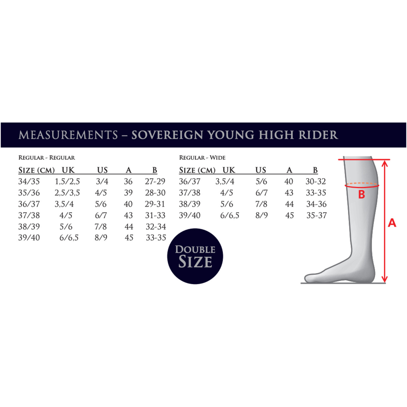 Mountain Horse Sovereign Young High Rider Boots - Black - SVRGN ...