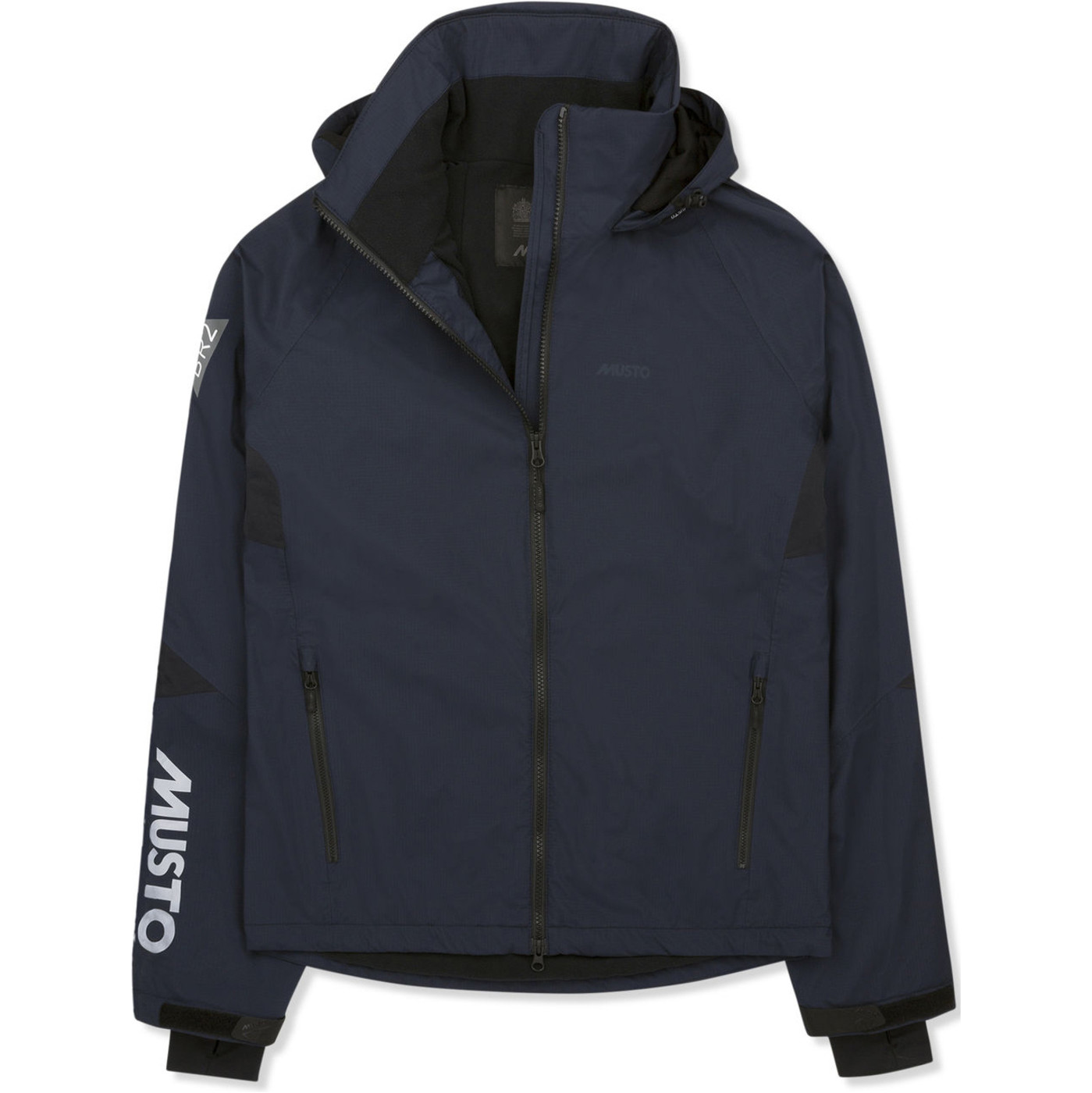 Musto Br2 Br2 True Navy - CE4100 - Herren - Reitbekleidung - Jacken und Westen | The Drillshed