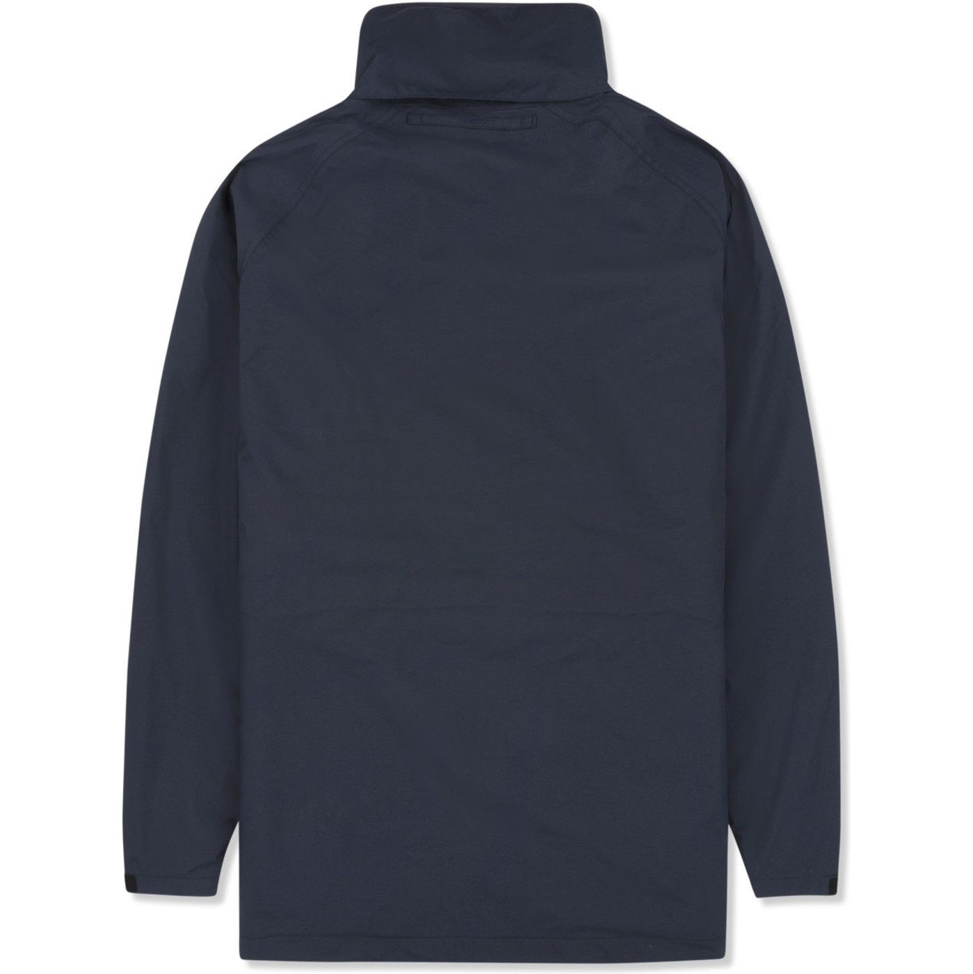 Musto Womens Fenland BR2 Packaway Jacket - TRUE Navy | The Drillshed