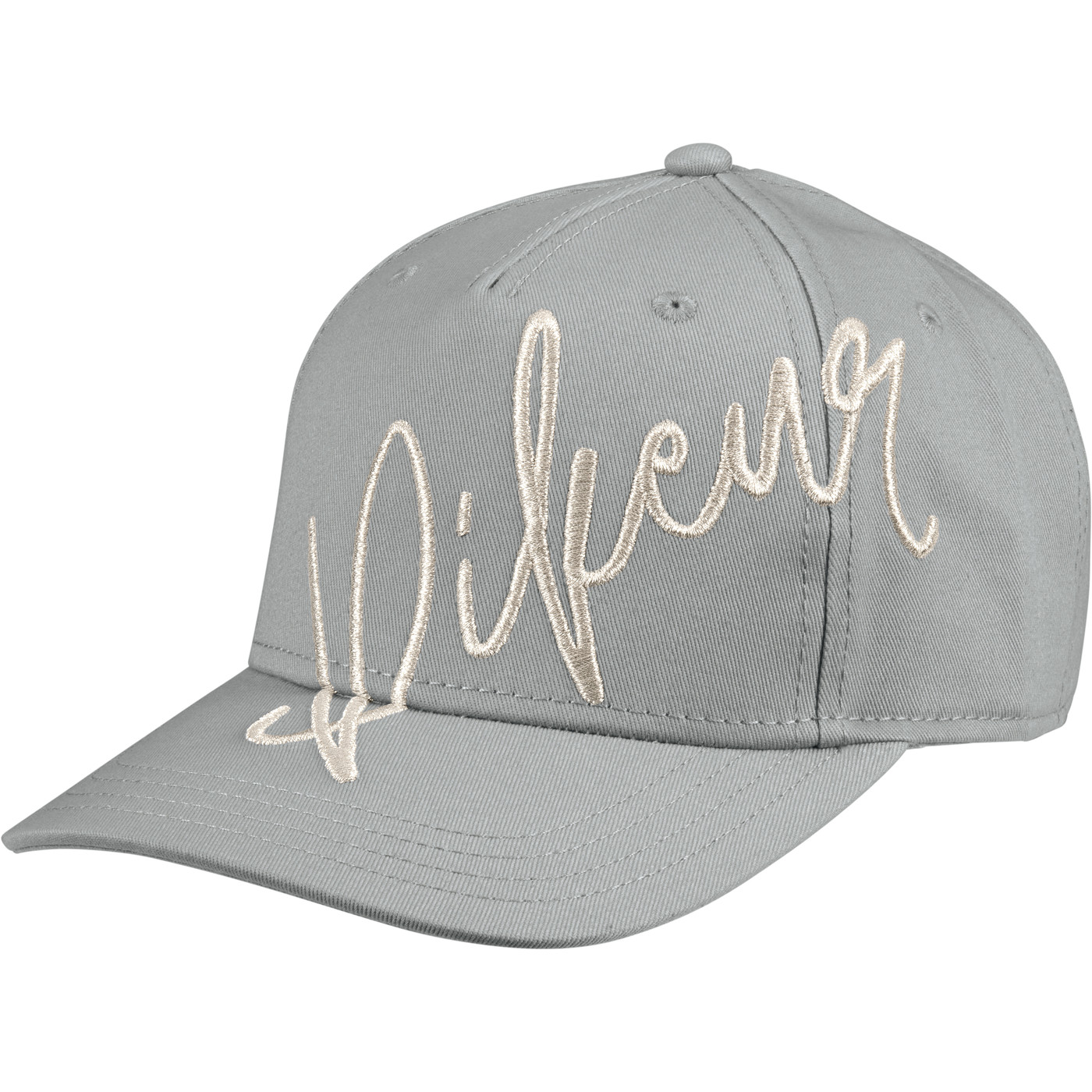 2022 Pikeur Cotton Cap 183000 359 250 - Middle Grey - Womens ...