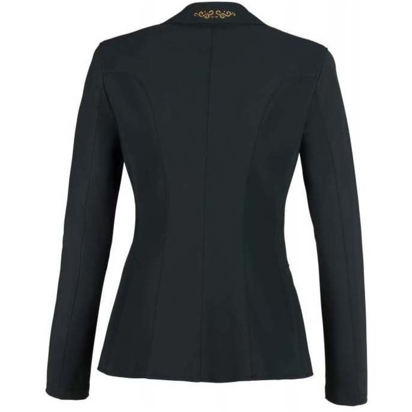 Pikeur Womens Paulin Show Jacket - Dark Green - Womens - Competition ...
