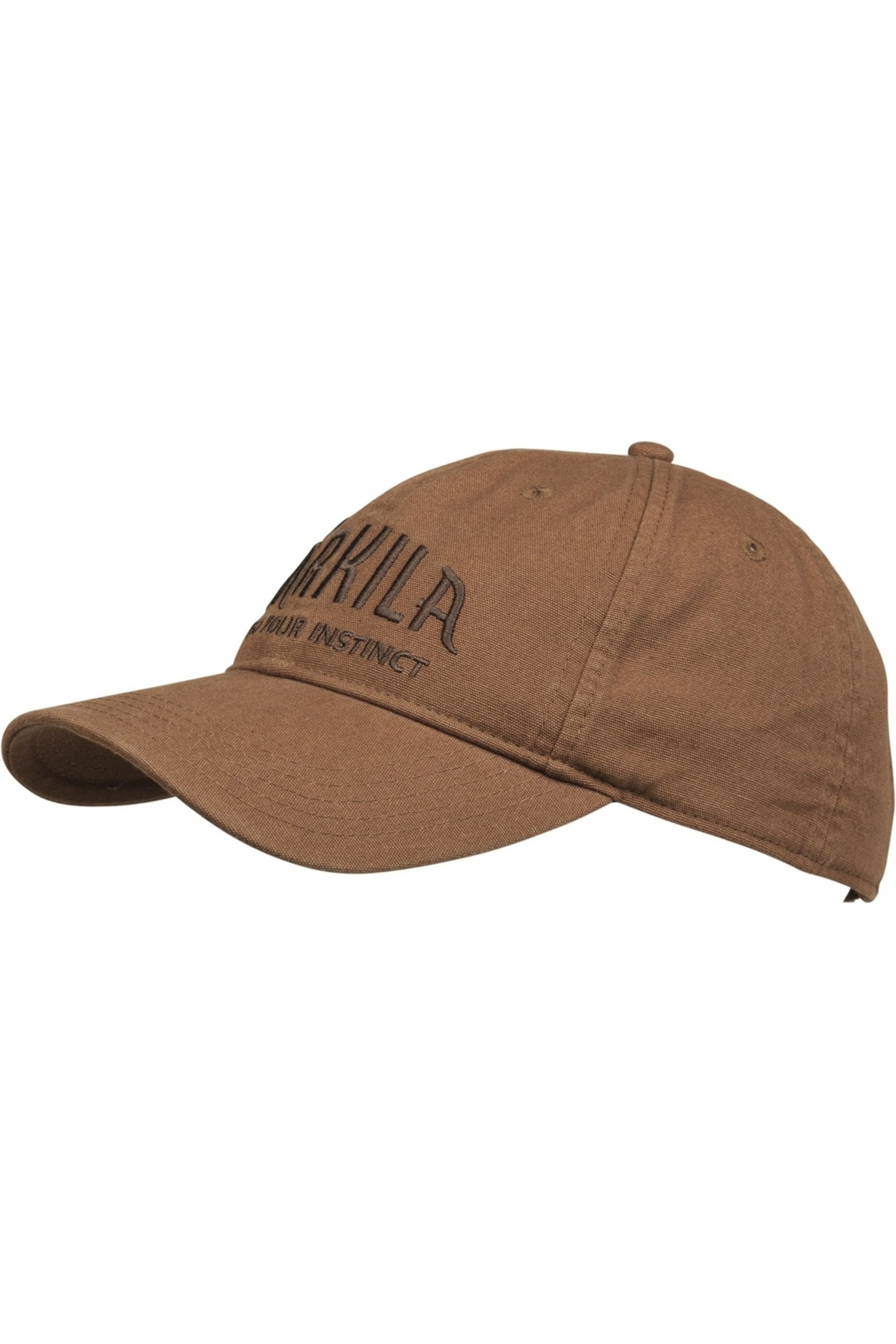 2021 Harkila Mens Modi Cap 18011165399 - Rustique Clay - Country Sports ...