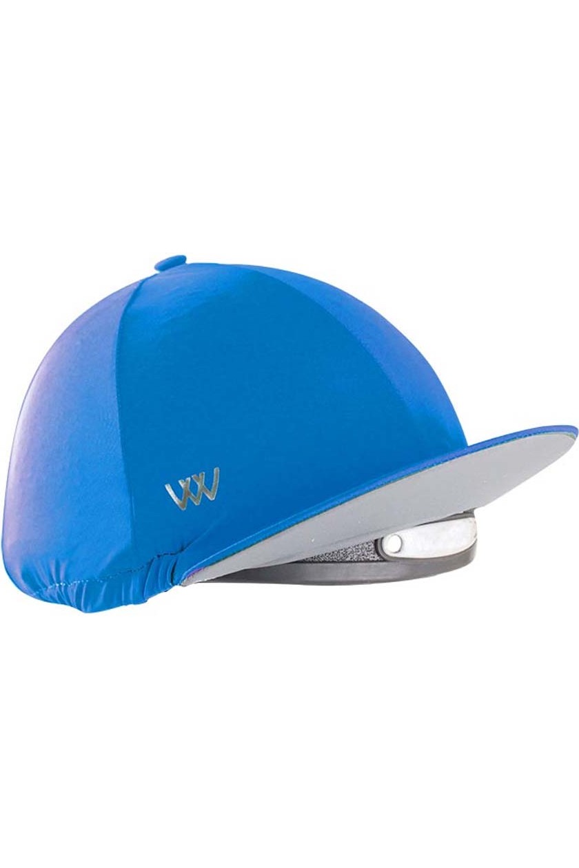 Woof Wear Hat Cover WA003 - Electric Blue - WA0003 - Womens - Safety ...