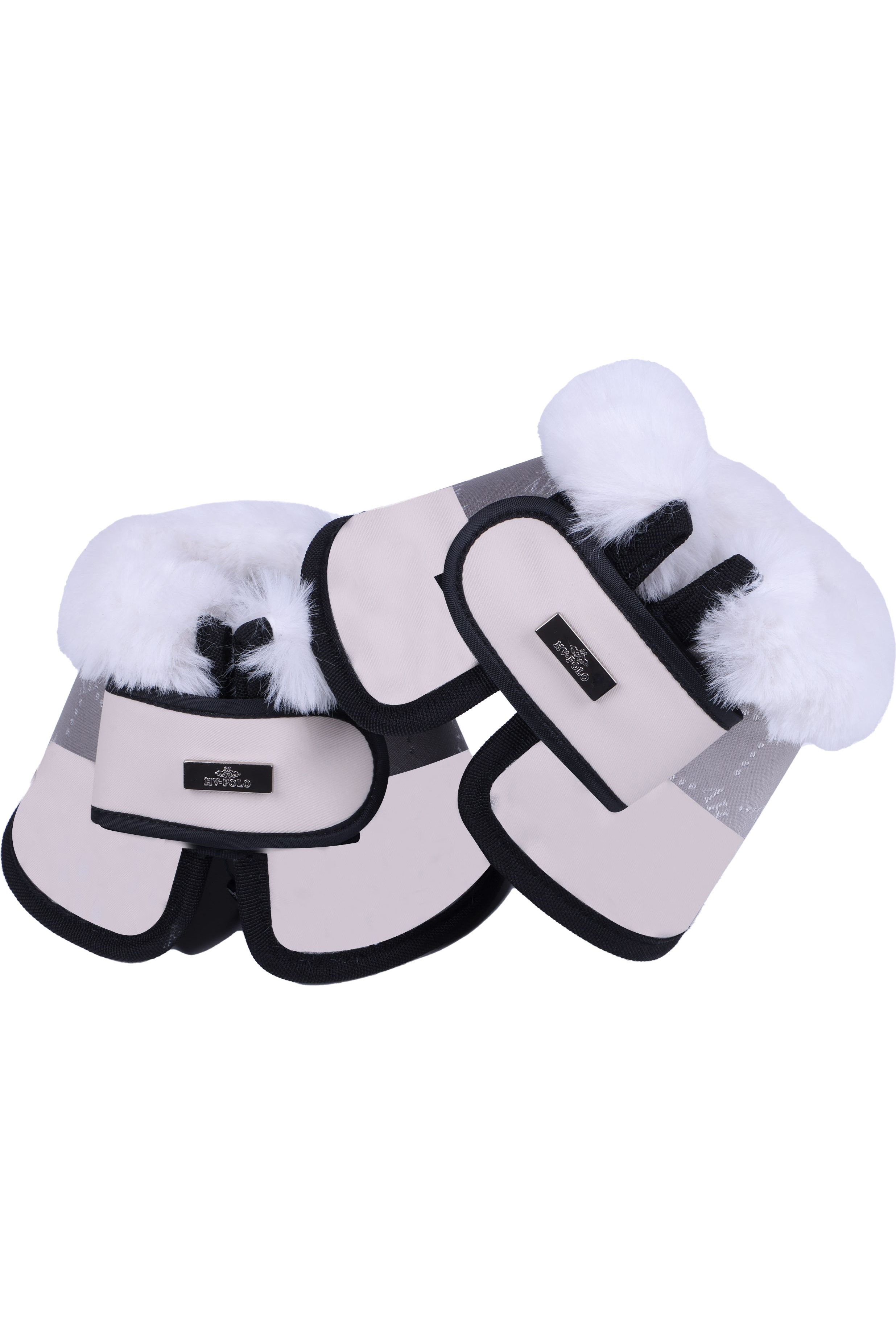 HV Polo Welmoed Shine Bell Boots - Kit - 2804093450 - Horse - Horse ...