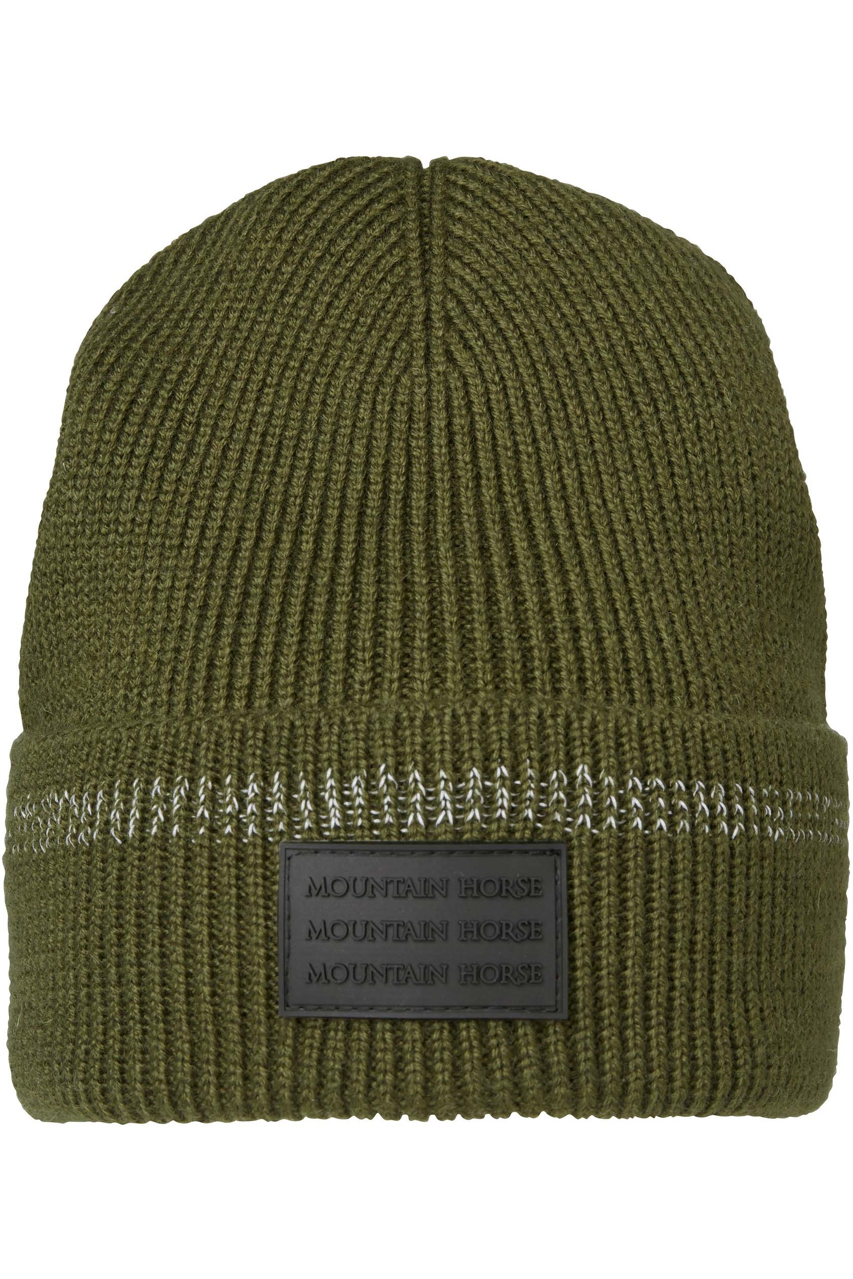 Mountain Horse Rowan Hat 8238050026 - Green - Mens - Country Clothing ...