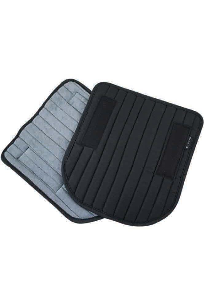 2022 Woof Wear Wicking Boot Liner WB0066 - Black / Grey - Horse - Horse ...