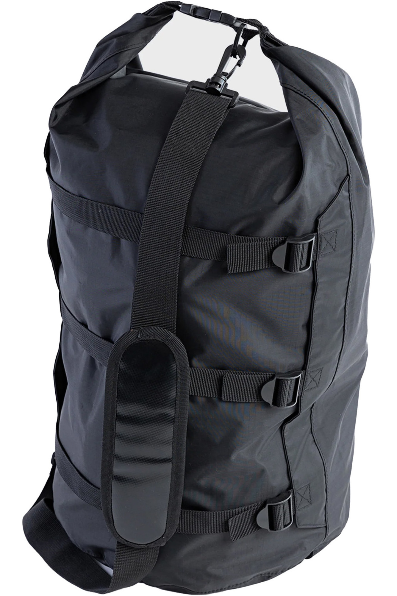 Dryrobe Compression Travel Bag V3 DRCBV3 - Black - Accessories - Bags ...
