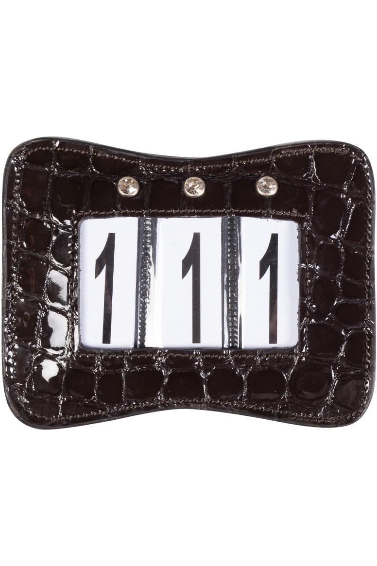 2023 HKM Viola Competition Numbers 14357 - Dark Brown - Womens ...