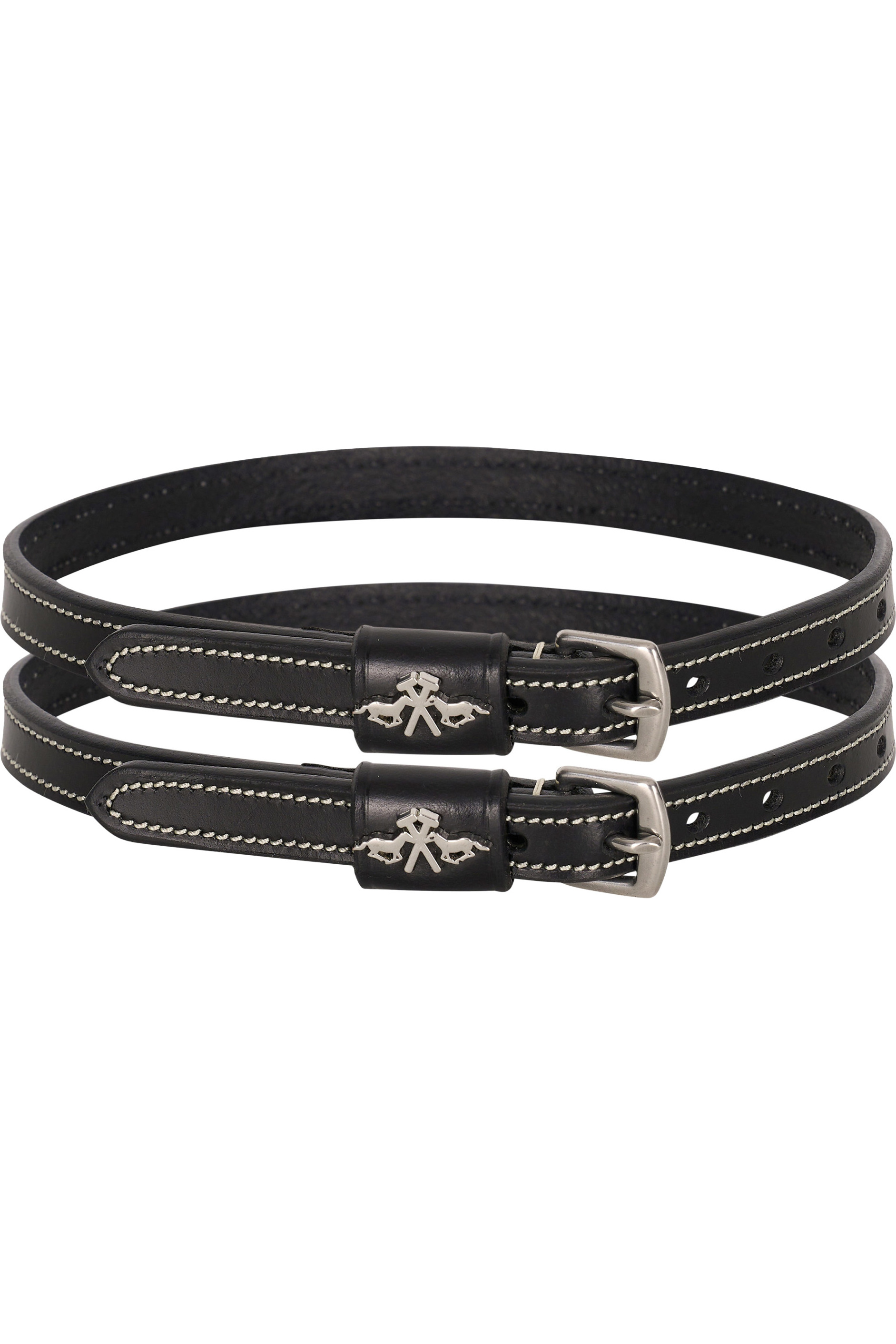 2023 HV Polo Womens Legacy Spur Straps 1806093500 - Black - Womens ...