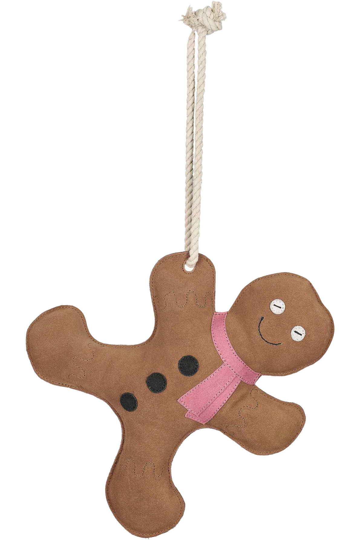 2023 Imperial Riding Gingerbread Man Stable Buddy ST80323009 ...