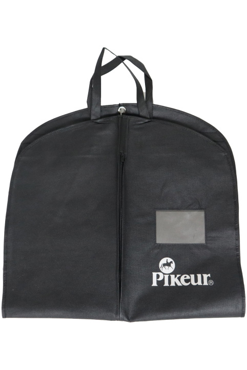 2023 Pikeur Show Jacket Garment Cover Bag 964011001290 - Black - Womens ...