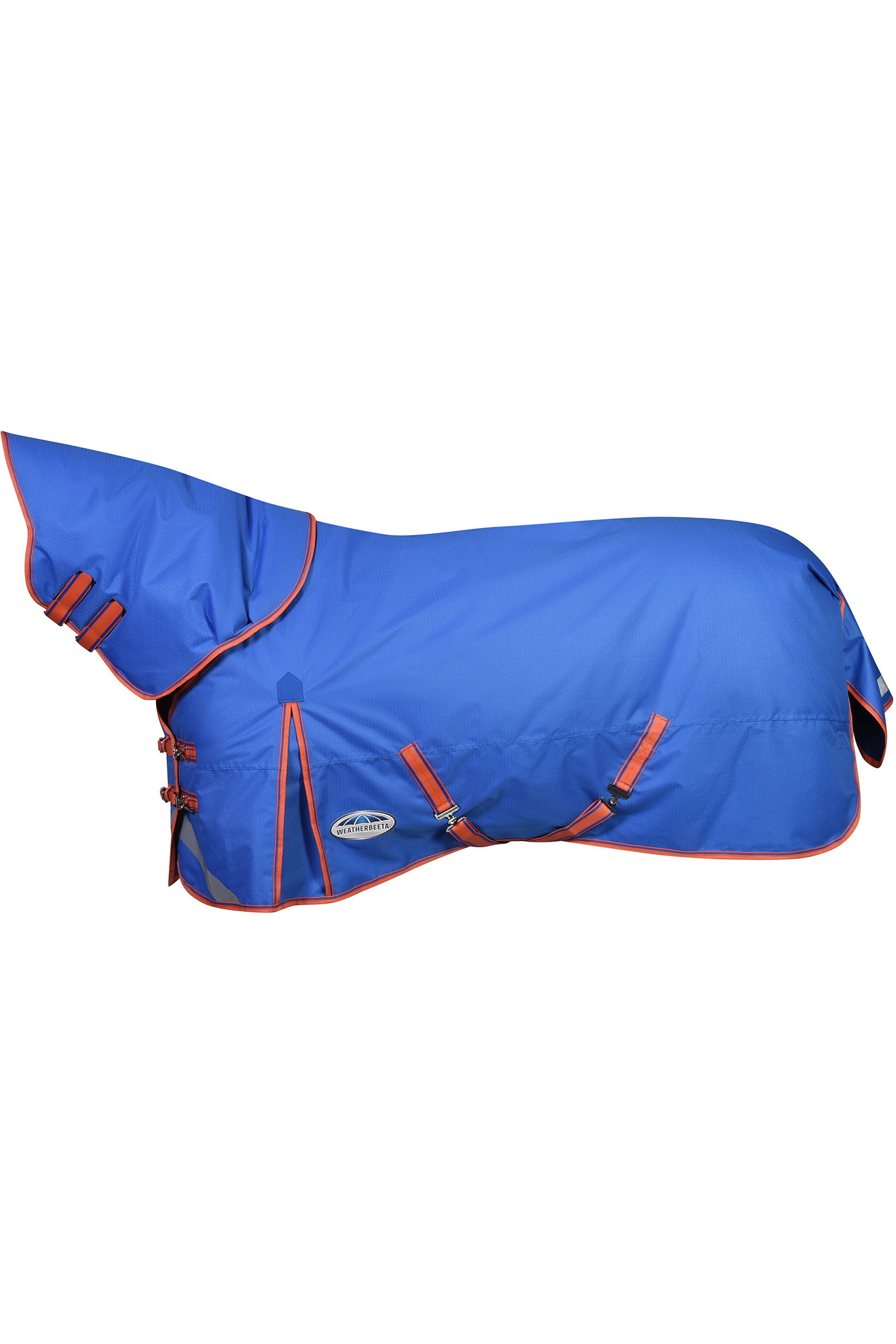 2023 Weatherbeeta Comfitec Plus Dynamic II Detach-A-Neck Medium Turnout ...