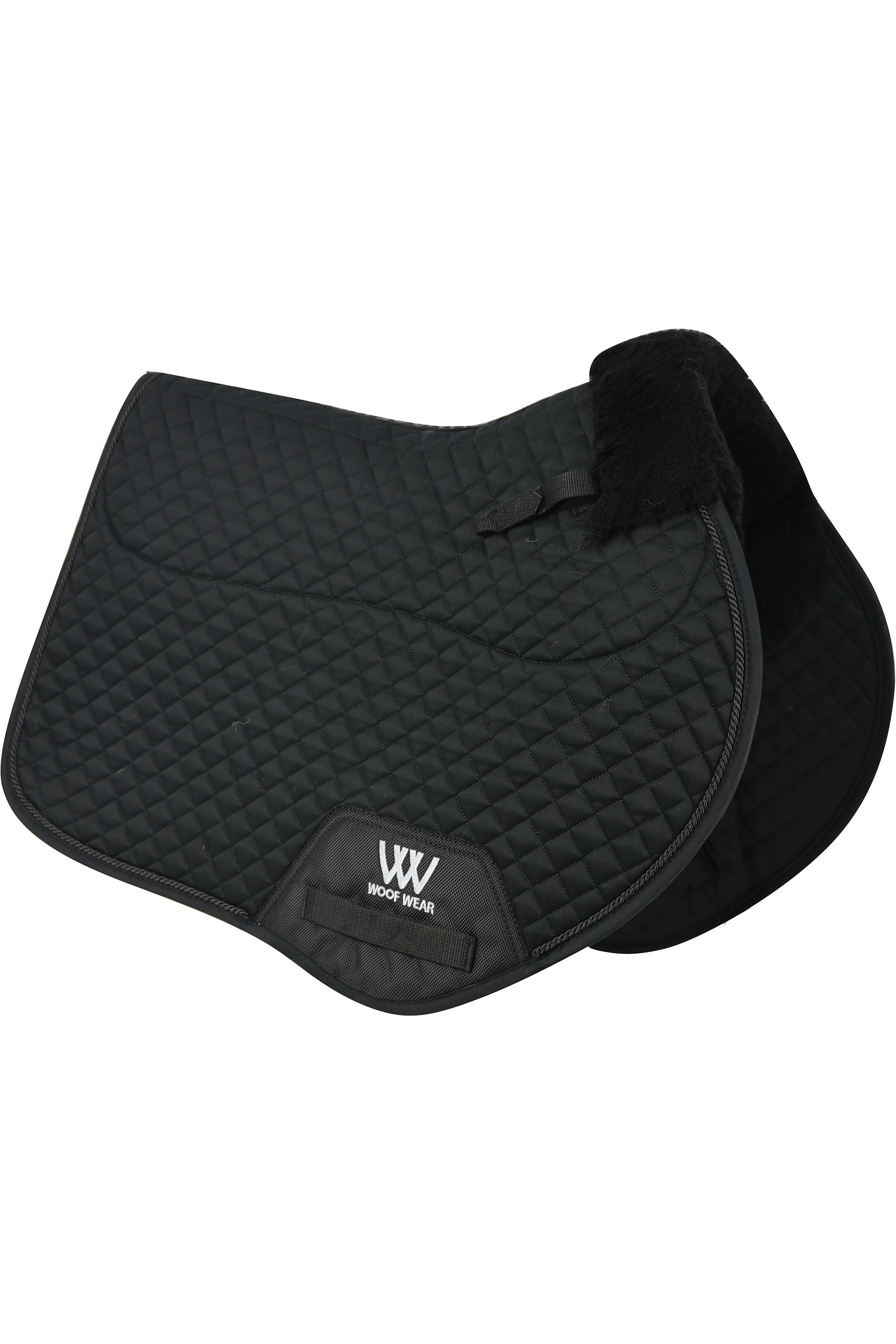 2023 Woof Wear Vision Elegance Sheepskin Close Contact Jumping Saddle ...