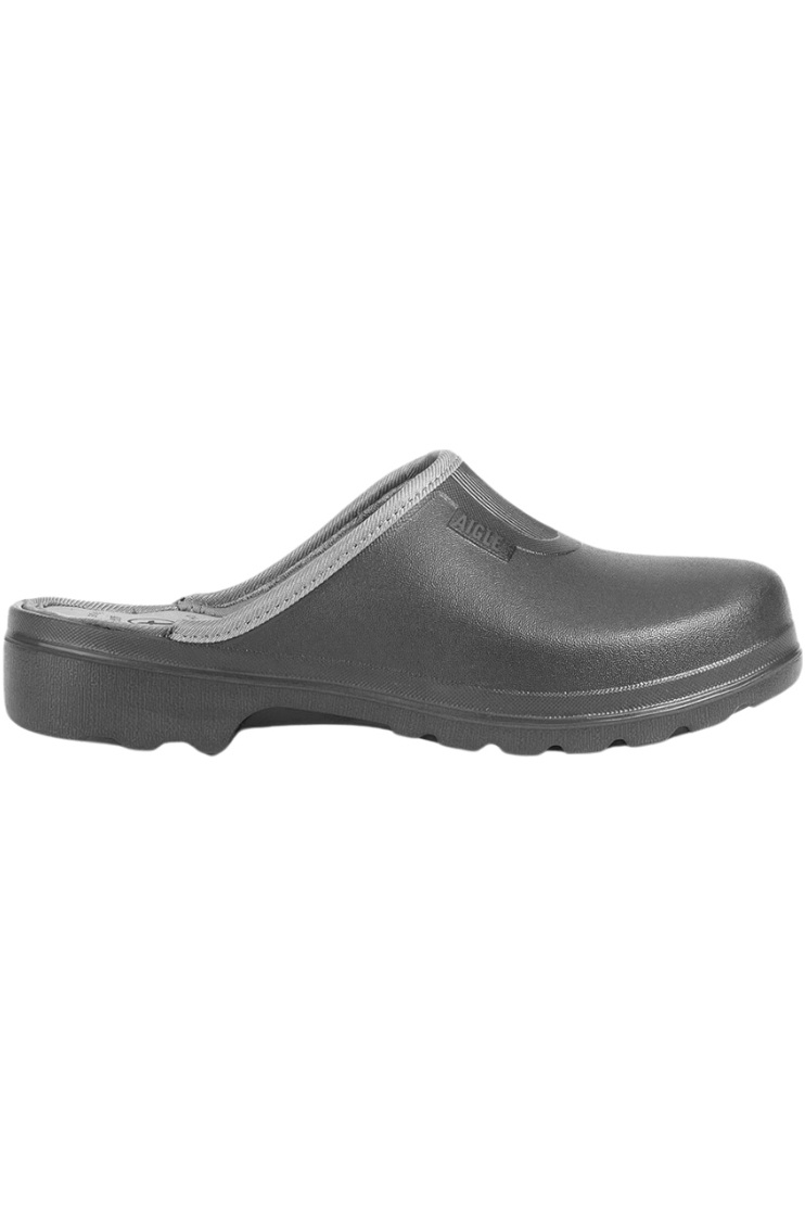 Aigle Womens Taden 2 Clogs NB58 - Noir - Womens - Footwear - Country ...