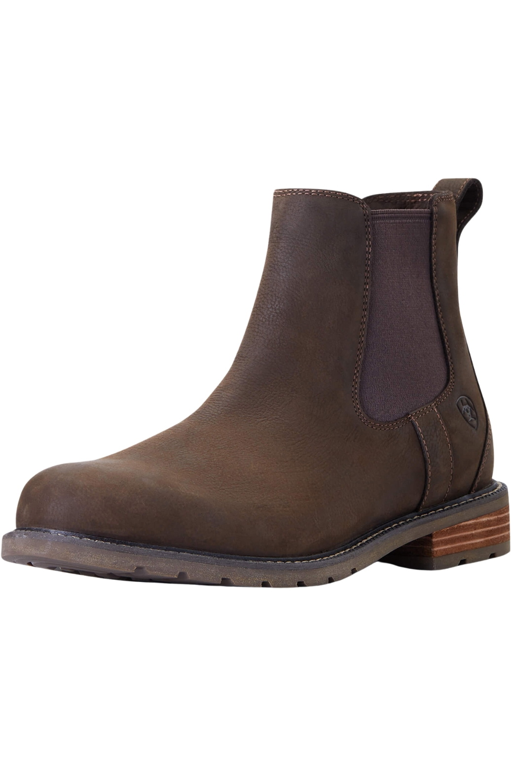 Ariat Womens Wexford Waterproof Boots 10024949 - Java - Mens - Footwear ...