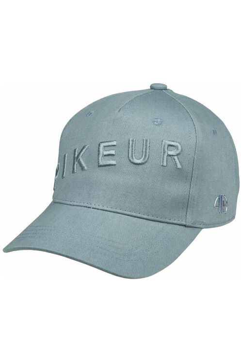Pikeur Embroidered Sports Cap 583000 - Jade - Womens - Equestrian ...