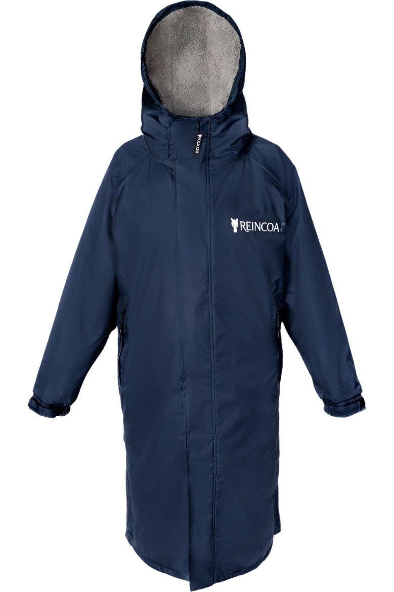 Reincoat Adult Reincoat Original RCO-NVY-A - Navy - Womens - Equestrian ...