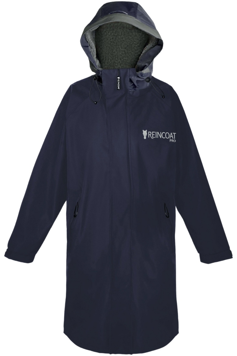 Reincoat Adult Reincoat Pro RCP-MNVY-A - Midnight Navy - Womens ...