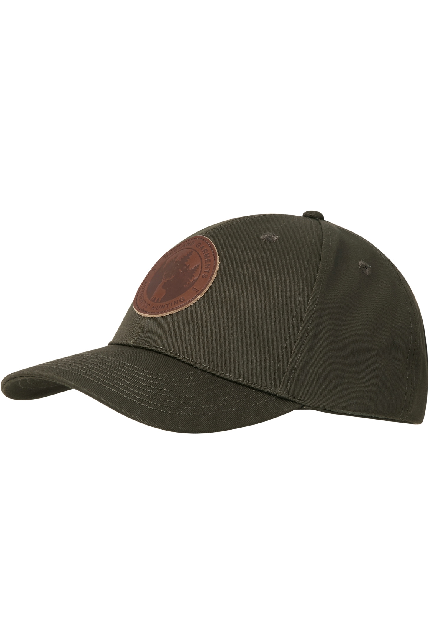 Seeland Marl Cap 4037900300000 - Pine Green - Mens - Country Clothing ...