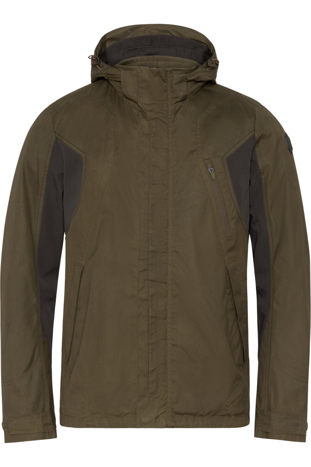 2024 Seeland Mens Key-Point Active II Jacket 10021902803 - Pine Green ...